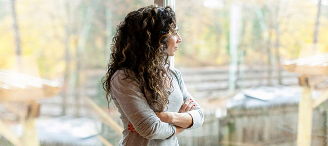 5 Reasons Why Strong Girls Feel So Insecure