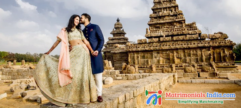 History of Indian Wedding