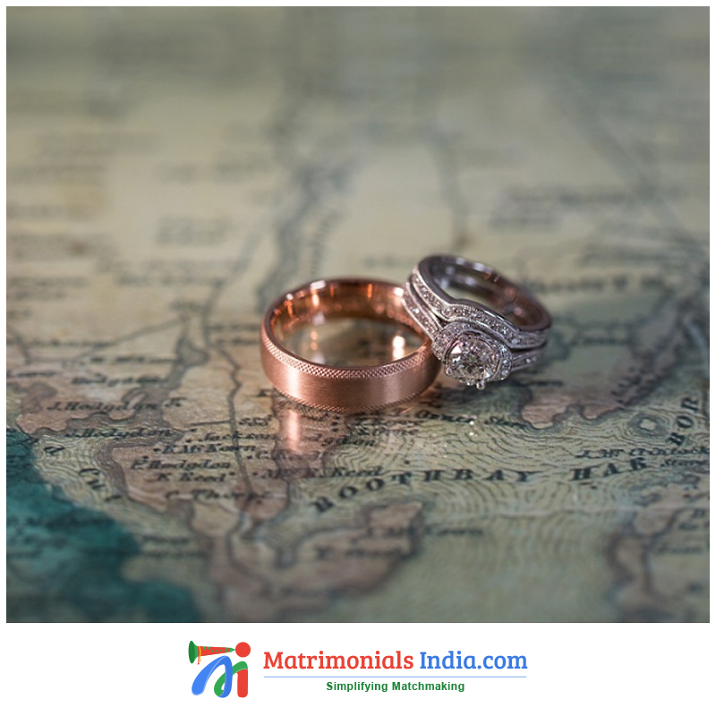 How To Write Ancestral Origin In Matrimony