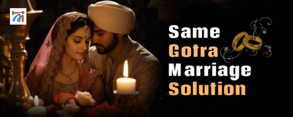 Prajapati Caste, Gotras, and Marriage Rituals