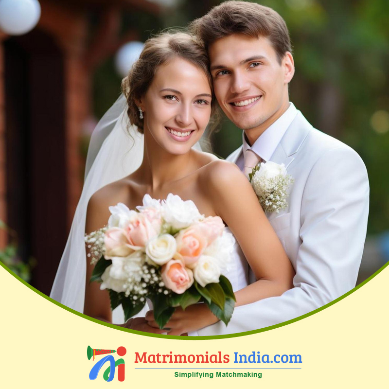 How to Find Mail Order Groom For Marriage