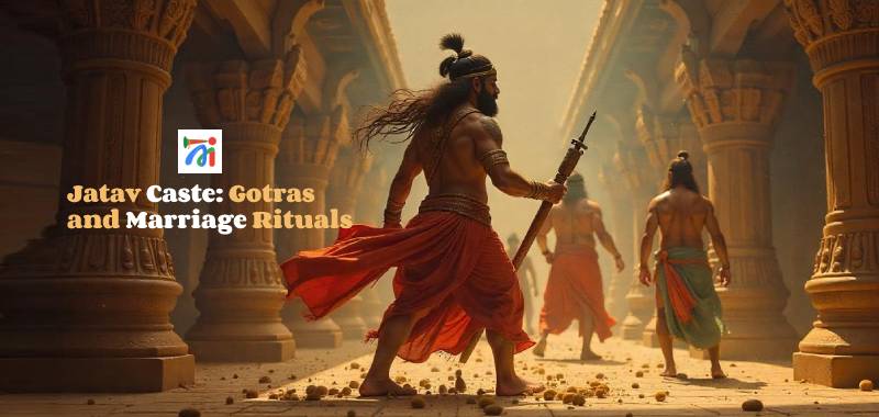 Banjara Caste: Exploring Gotras and Traditional Marriage Rituals